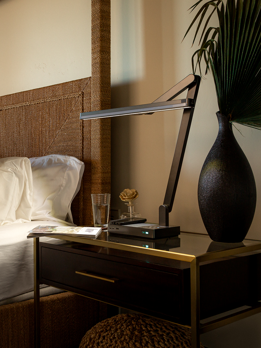 Modern Desk Lamps - Pure Forms - Shop Now